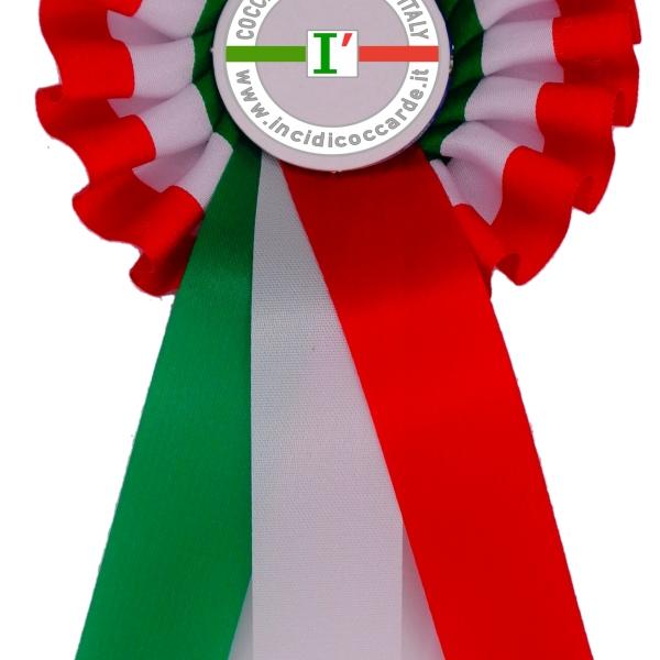 COCCARDE ITALIA - COCCARDE ONLINE - COCCARDE VENDITA - COCCARDE